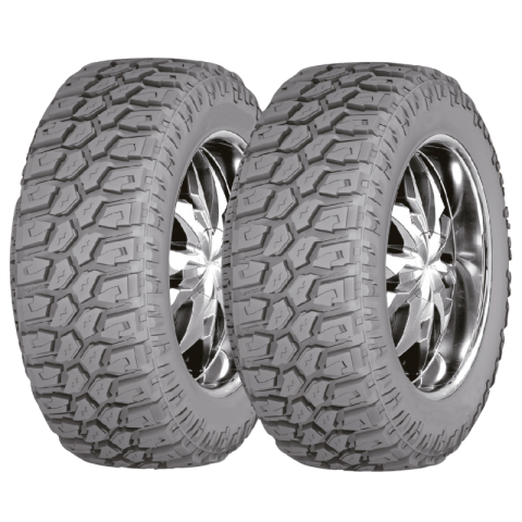 POTERE MT - Massimo Tyre