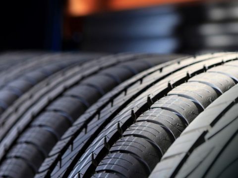 La importancia del dibujo de los neumáticos - Massimo Tyre